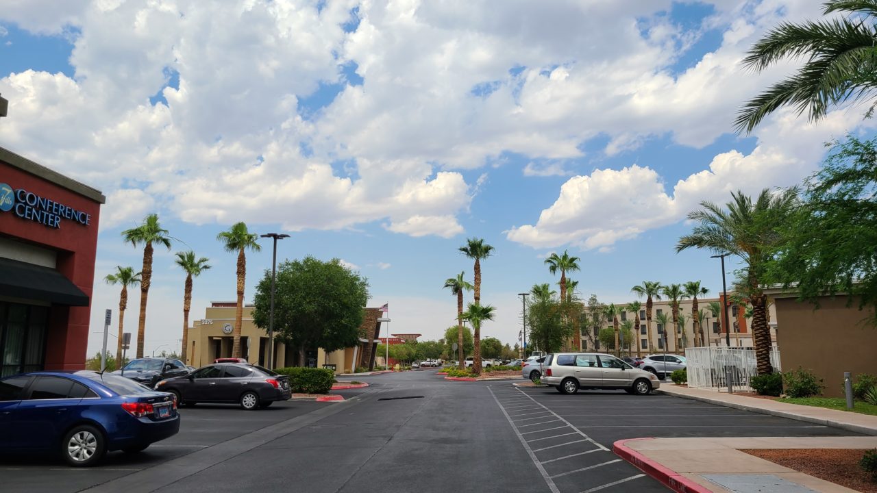 Jules Mitchell Alumni: Join us for an Incredible Event - Jules Mitchell ...