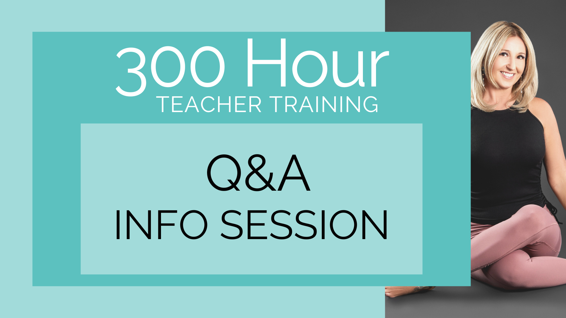 Why Choose a 300-Hour Yoga Teacher Training?